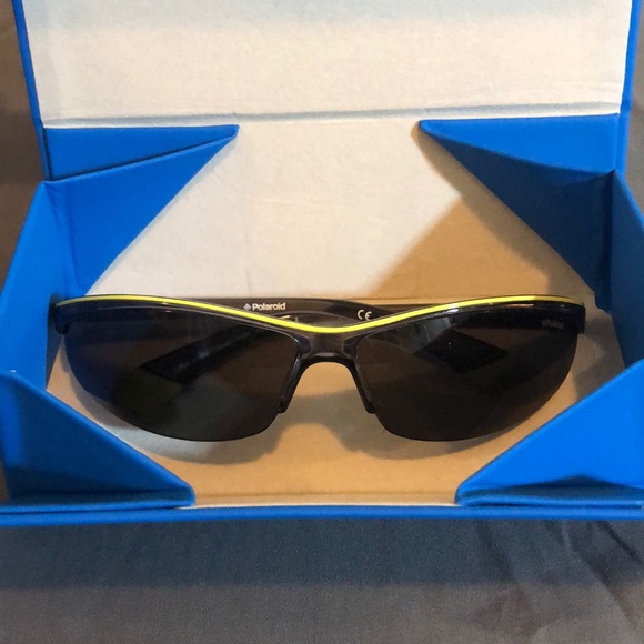 Polaroid | Accessories | Polaroid Sunglasses | Poshmark